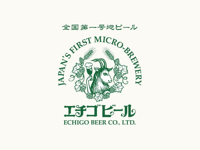 Echigo Beer Information | BeerTengoku