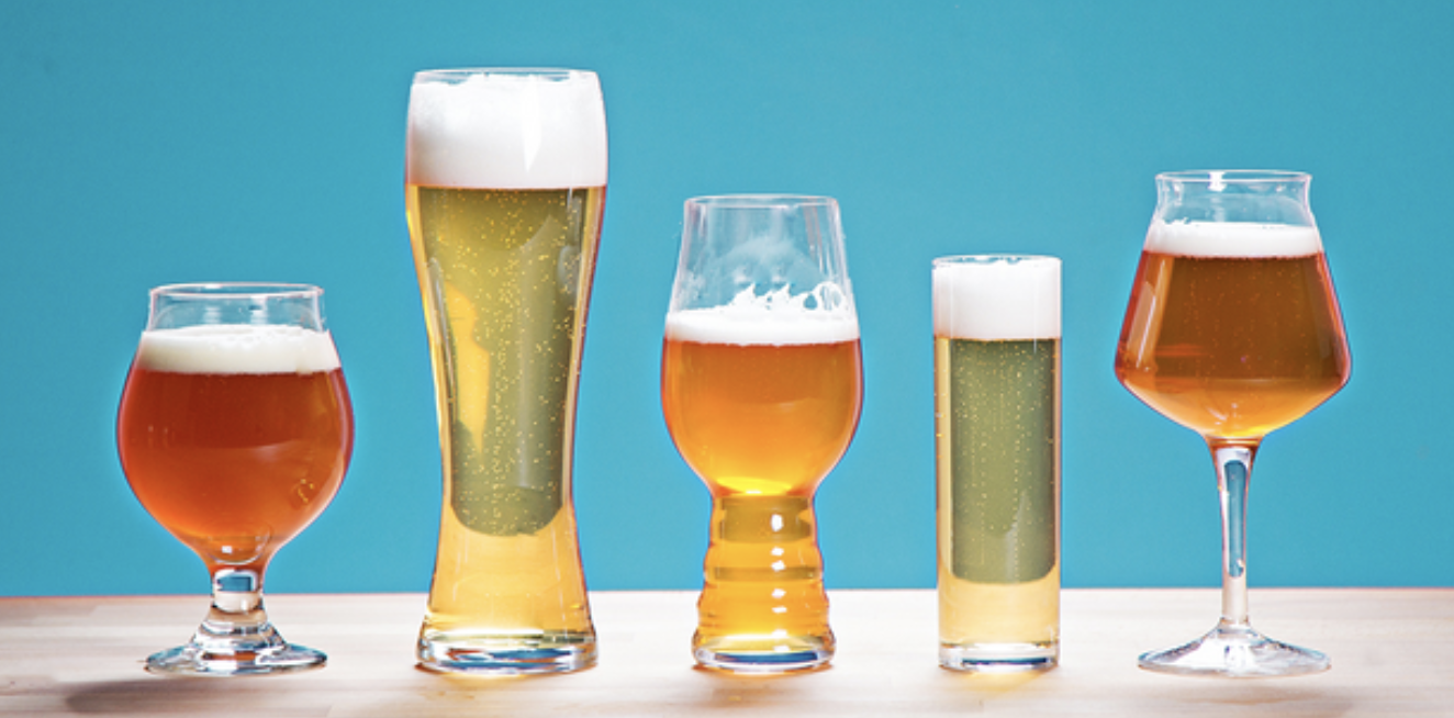 Drunken Ramblings #13: Craft Beer Sizes | BeerTengoku