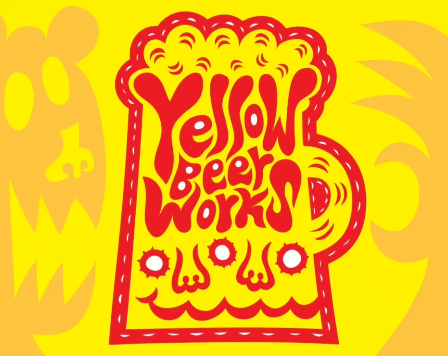 Yellow Beer Works Information | BeerTengoku
