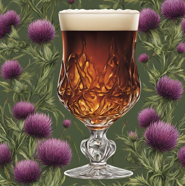 Source of Styles #22: Scotch Ale | BeerTengoku